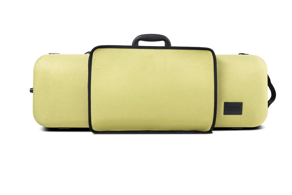 GEWA 309133 Bio-A Oblong Lime kofer za violinu