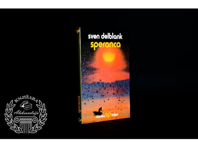 SPERANCA - Sven Delblank