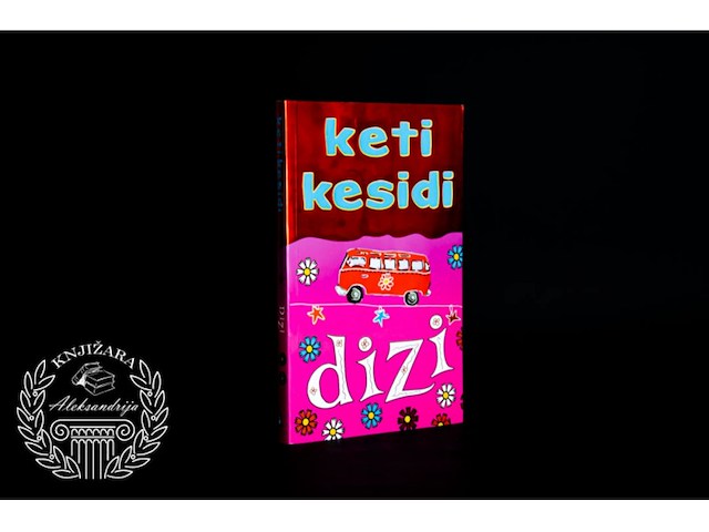 DIZI - Keti Kesidi