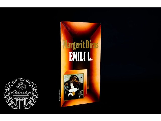 EMILI L - Margerit Diras