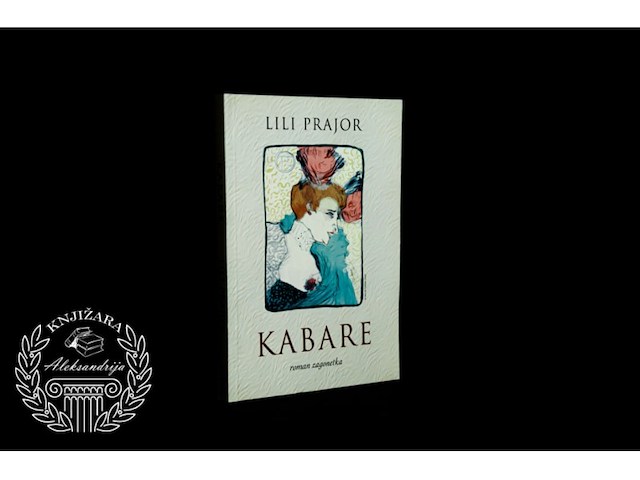 KABARE - Lili Prajor