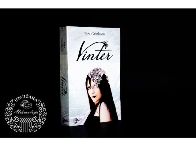 VINTER - Ejža Grinhorn
