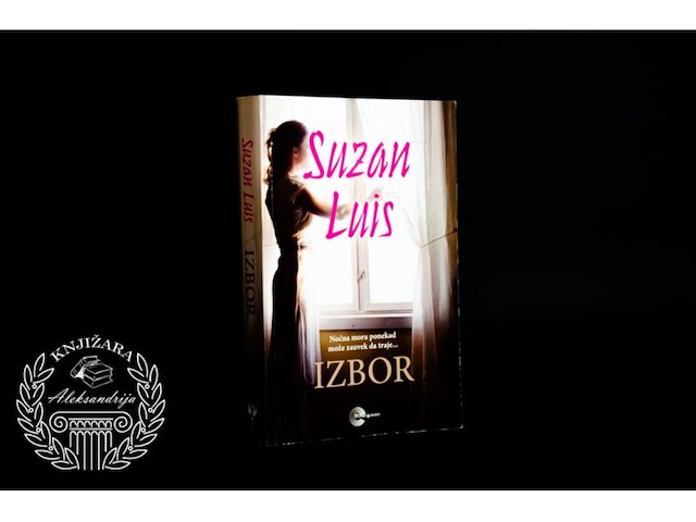 IZBOR - Suzan Luis