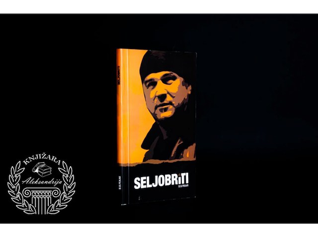 SELJOBRITI - B. B. Pekar