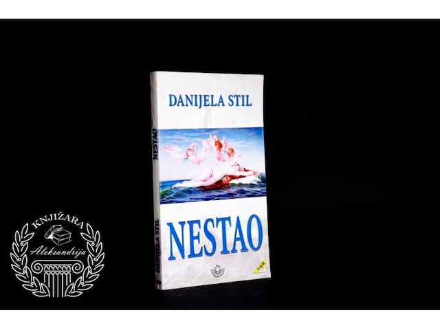 NESTAO - Danijela Stil