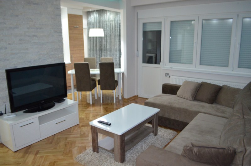 Dvosobni apartman, Zaječar, Svetozara Markovica 138