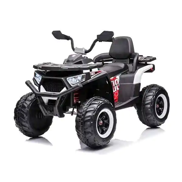Motor QUAD za decu 12V 4 motora J-MB3016 beli