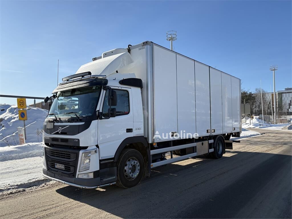 Volvo FM330 kamion hladnjača