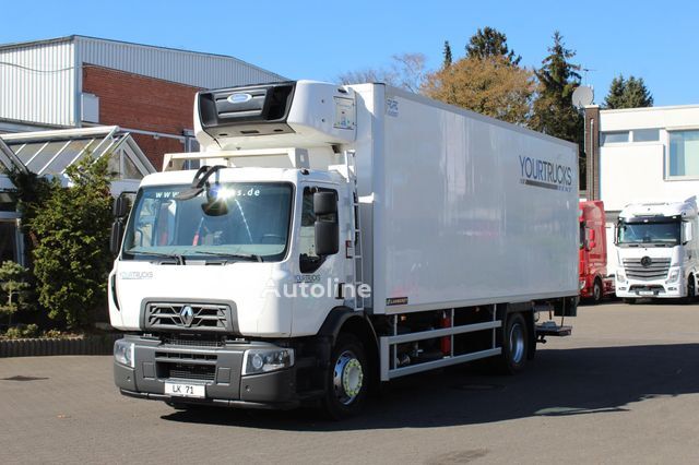 Renault D 320 Wide E6/CS 1150Mt./Bi-Temp. kamion hladnjača