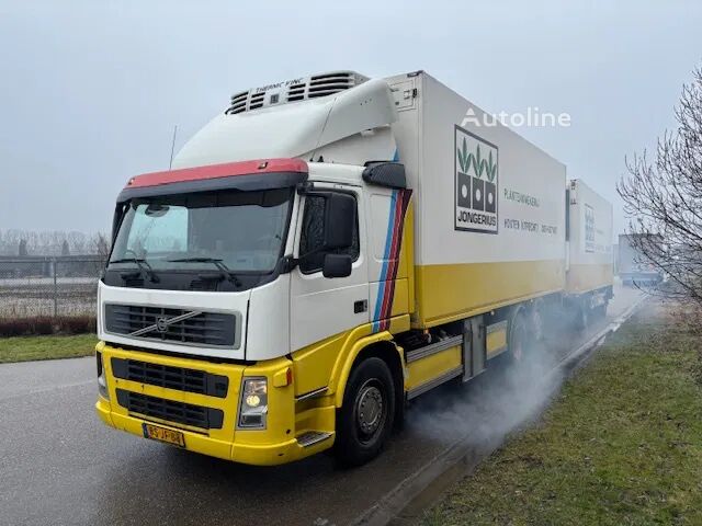 Volvo FM 440 440 / 6X2 / Thermoking TS 500 / Apk-Tuv 09-2026 / Trailer kamion hladnjača