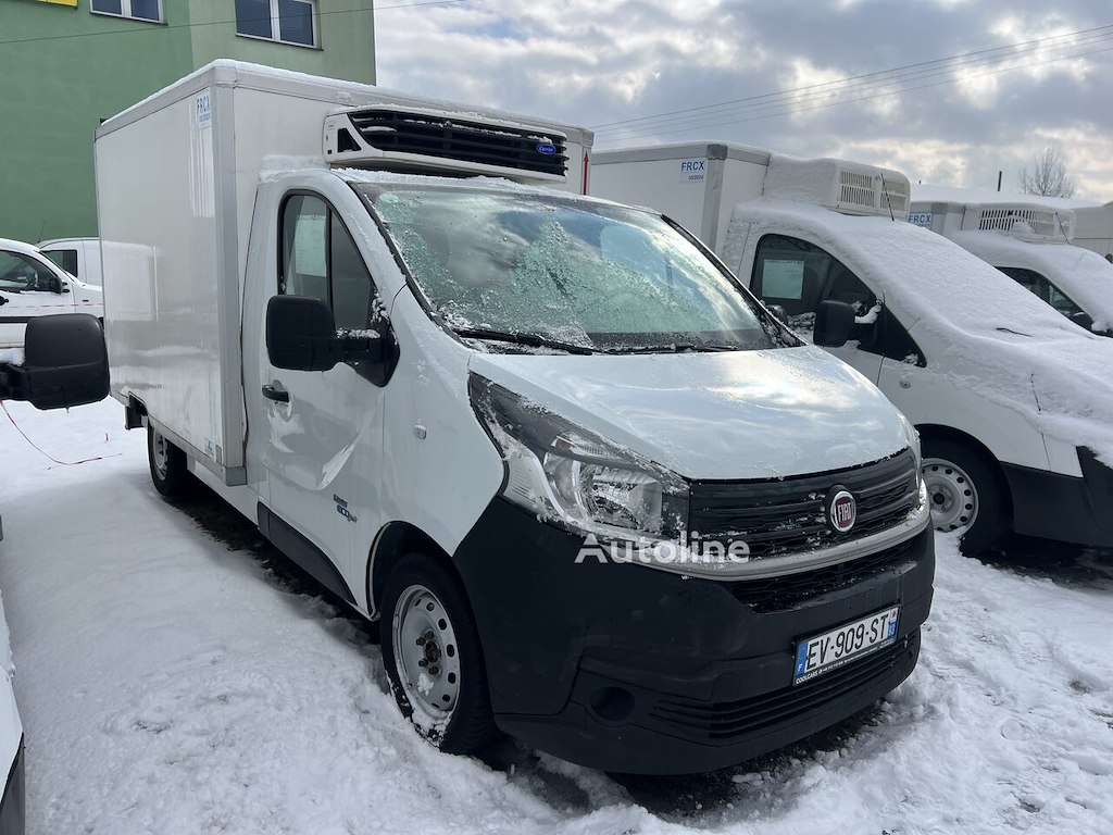Fiat Talento 1.6 Carrier Xarios 350 (128) kamion hladnjača