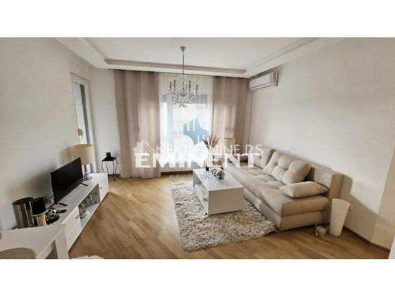 Voždovac, Lekino brdo, Tetovska, 2.5, 59m2, 900 EUR