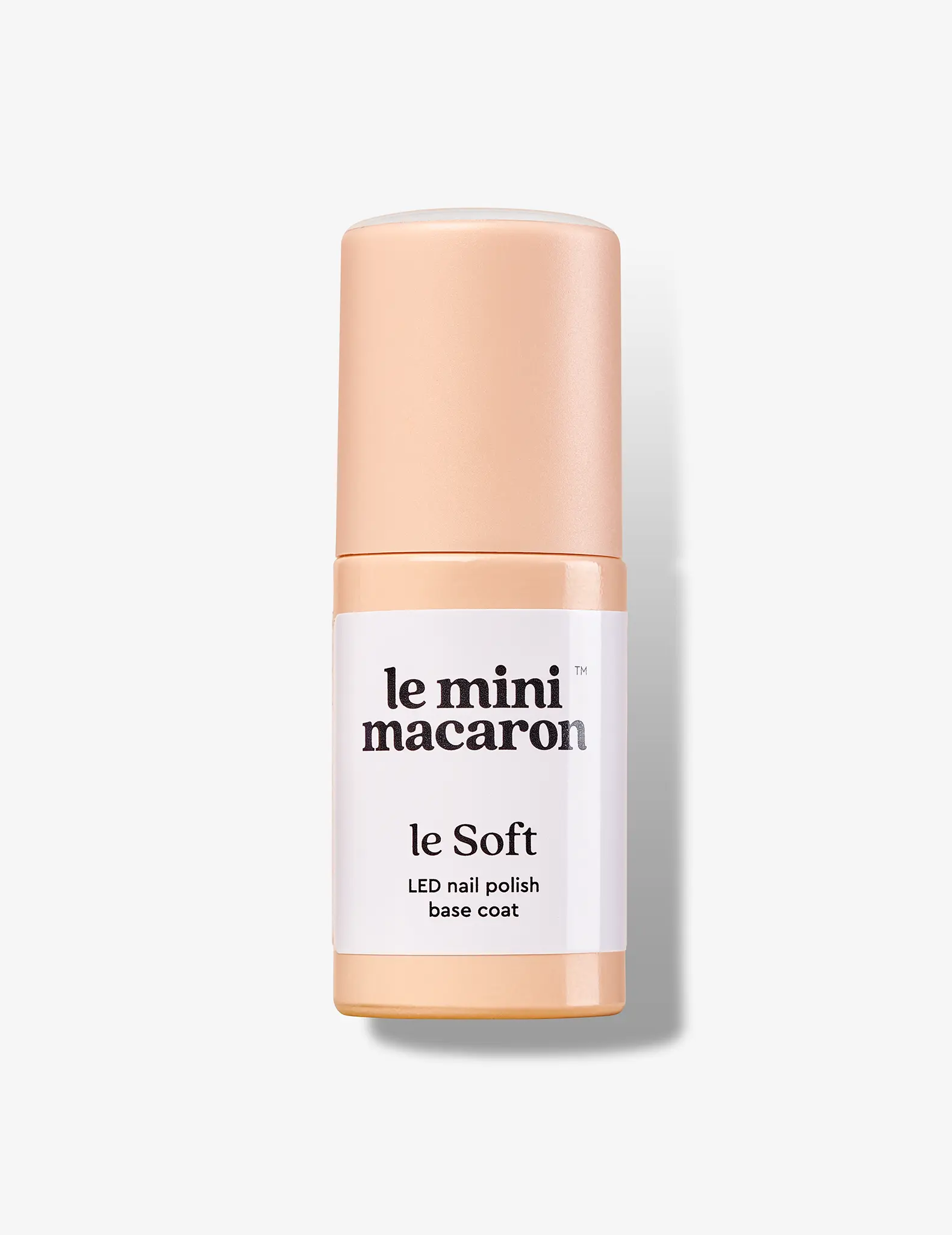 Le Soft – Base Coat