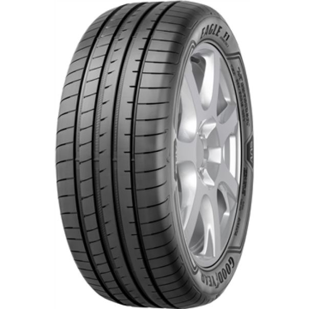 GOODYEAR Letnja guma 275/40R21 EAG F1 ASYMM 3 SUV 107Y XL ROF * FP