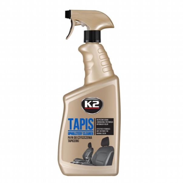 K2 Tapis - pena za sedišta 750ml