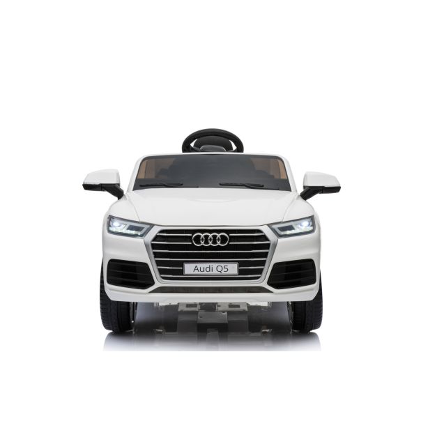 PREMIUM STIL Audi Q5 Beli Premium Oprema
