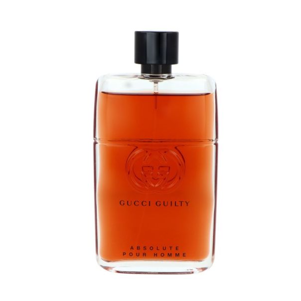 Gucci Guilty Absolute Pour Homme EDP 90ml
