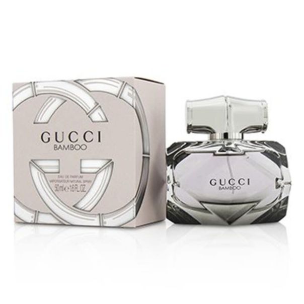 Gucci Bamboo EDP 50ml