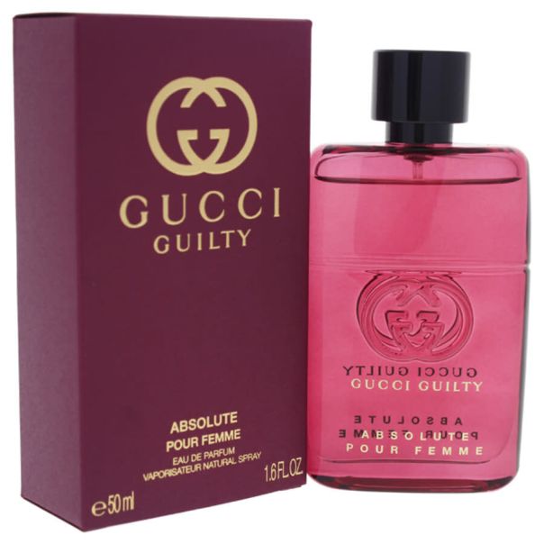 Gucci Guilty Absolute Pour Femme EDP 50ml