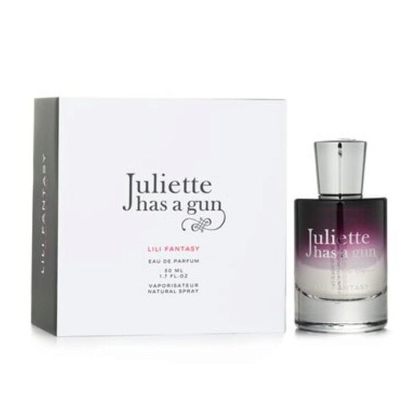 Juliette Has A Gun Lili Fantasy EDP 50ml