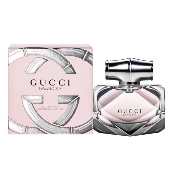 Gucci Bamboo EDP 75ml