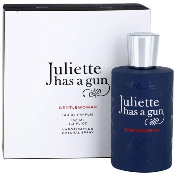 Juliette Has A Gun Gentlewoman EDP 100ml
