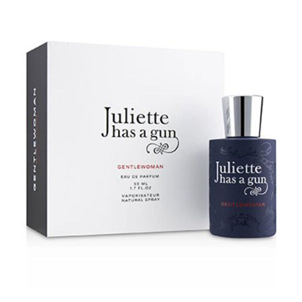 Juliette Has A Gun Gentlewoman EDP 50ml