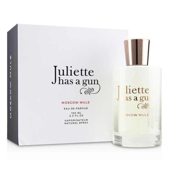 Juliette Has A Gun Moscow Mule EDP 100ml