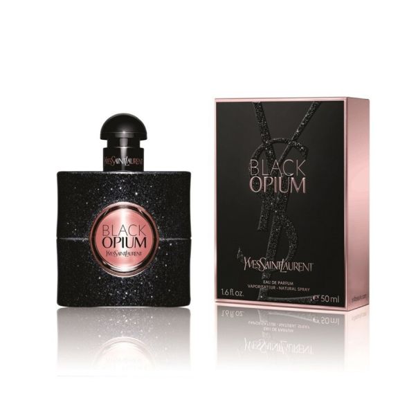 YSL Black Opium EDP 50ml