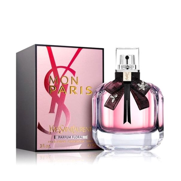 YSL Mon Paris Floral EDP 50ml