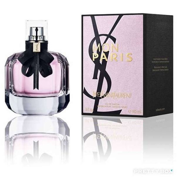 YSL Mon Paris EDP 90ml