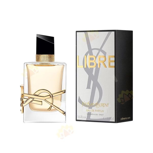 YSL Libre EDP 50ml