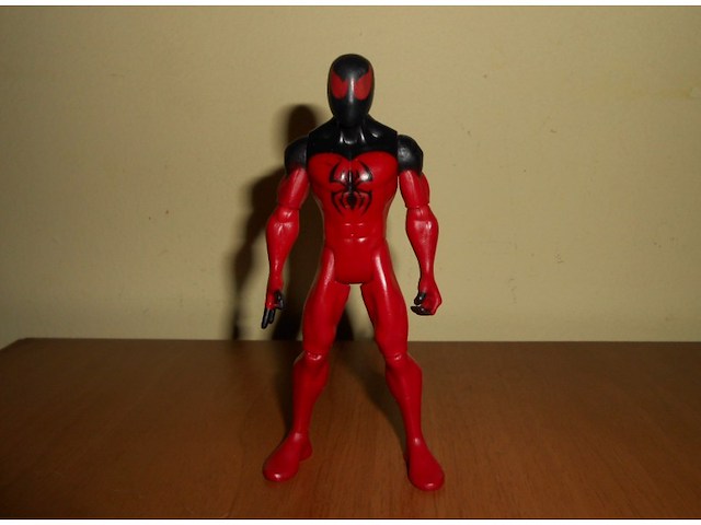 Spider-Man - Scarlet Spider