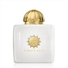 AMOUAGE HONOUR W EDP 100ML TESTER