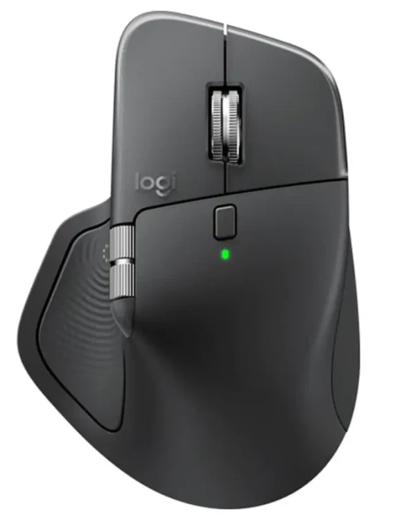 Bežični miš Logitech MX Master 4 for business graphite 8000 DPI