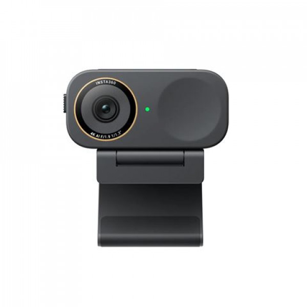 Insta360 Link 2C Pro Graphite Black