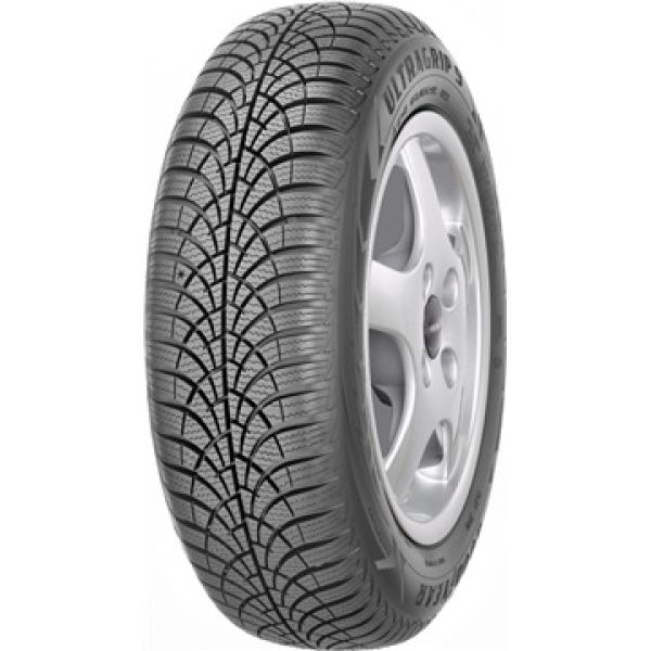 155/65R14 ULTRA GRIP 9+ 75T