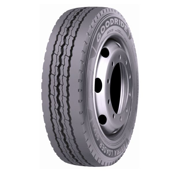 205/65R17.5 GR GTX1 129/127K