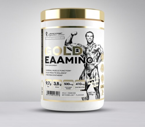 GOLD EAAMINO