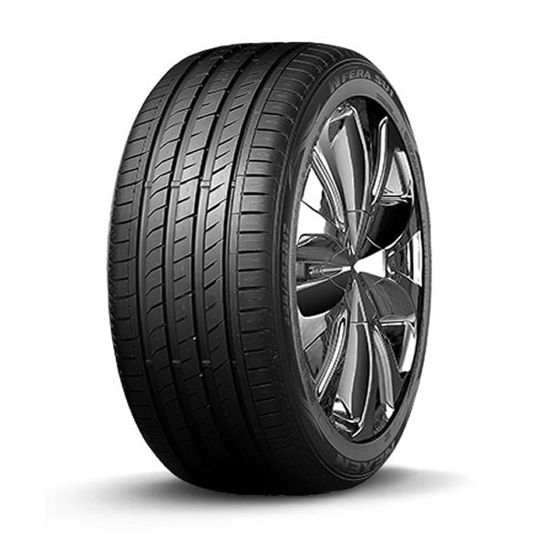 225/45R19 N'FERA SU1 96W XL
