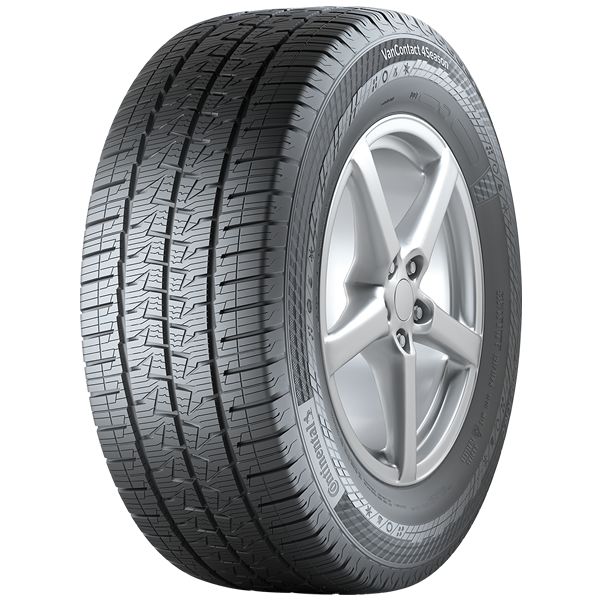 225/65R16C CONTI VANCONTACT 4SEASON 112/110R