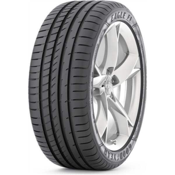 245/35R18 EAG F1 ASYMM 2 88Y ROF * FP