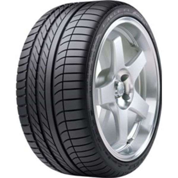 245/50R19 EAG F1 ASYMM SUV 105W XL ROF * FP