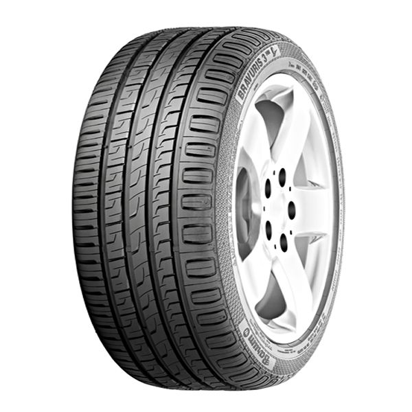 255/40R19 BRAVURIS 3 100Y XLFR