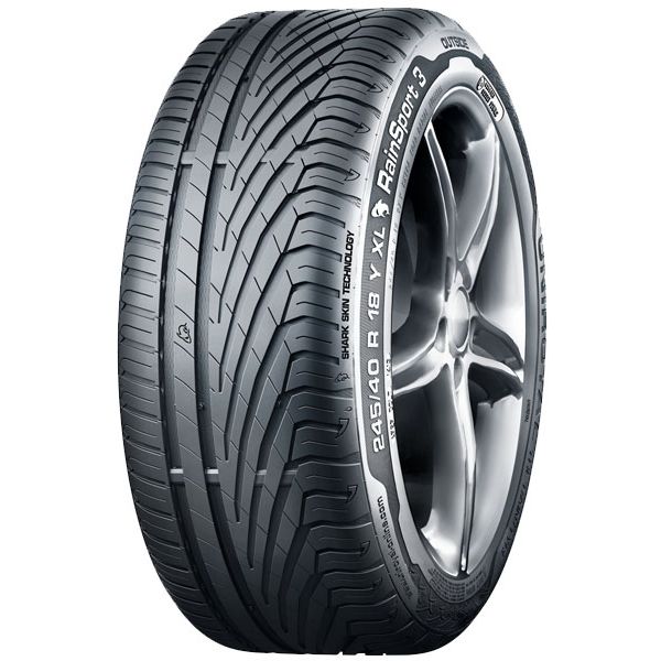 255/45R18 RAINSPORT3 103Y XLFR
