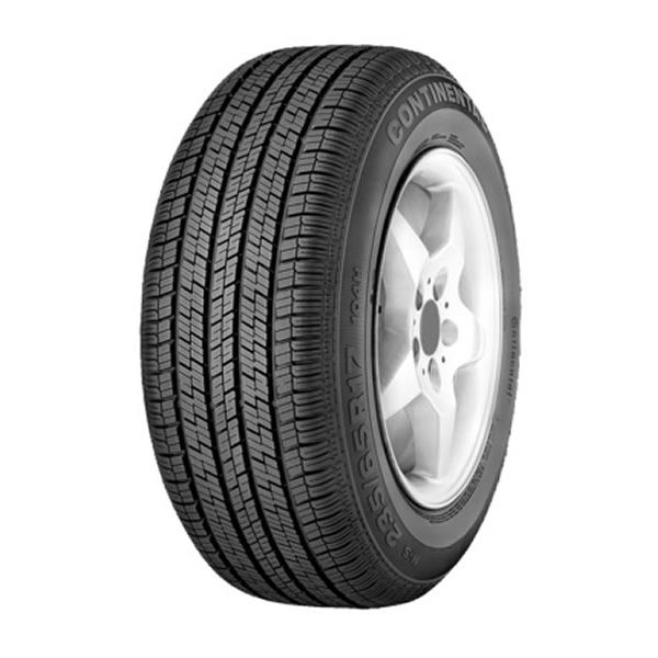 255/55R19 CONTI 4X4CONTACT 111V XL