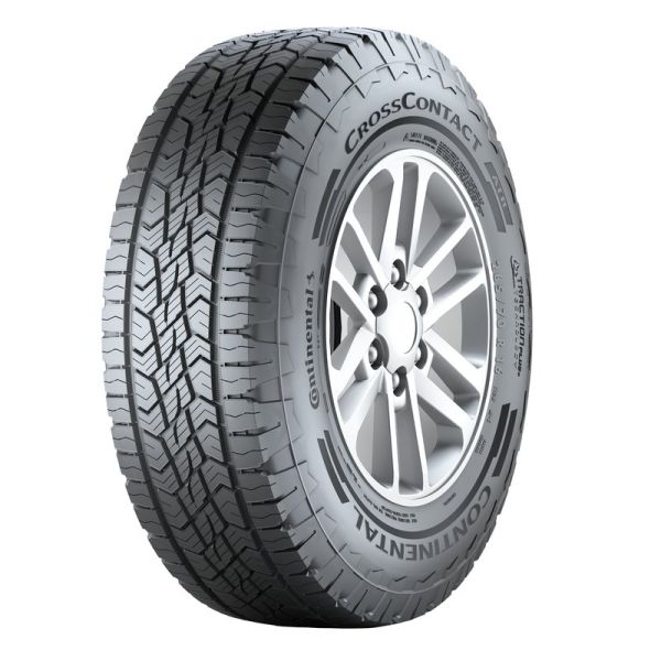 265/65R17 CONTI CC ATR 112H FR