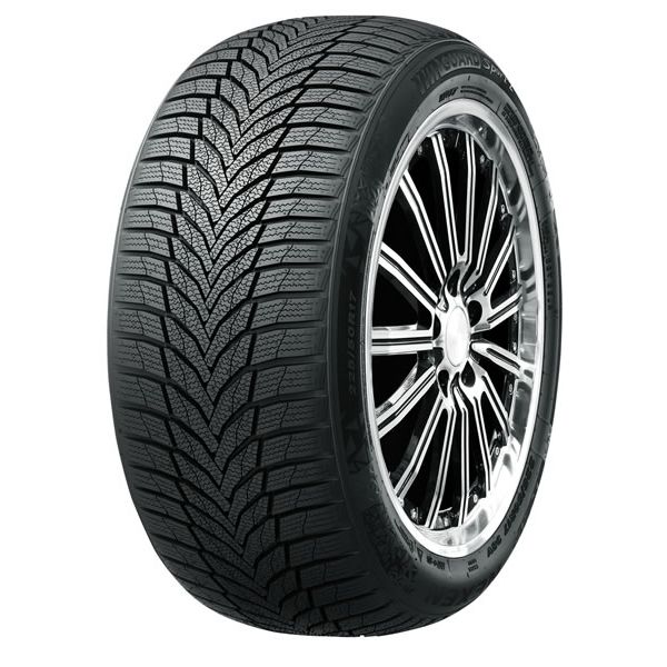 275/35R19 WINGUARD SPORT 2 100W XL
