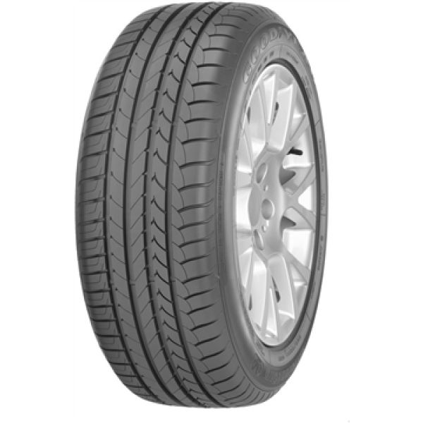 275/40R19 EFFIGRIP 101Y ROF MOE FP