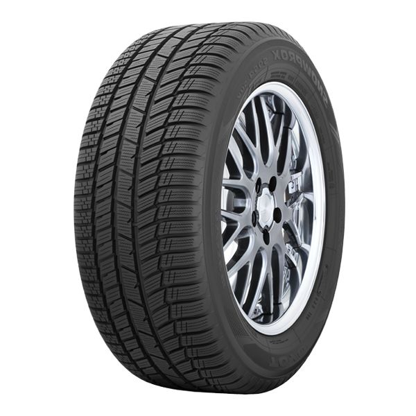 295/35R21 TOYO SNOWPROX S954 SUV 107V XL